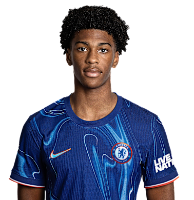 Marc Guiu | Profile | Official Site | Chelsea Football Club