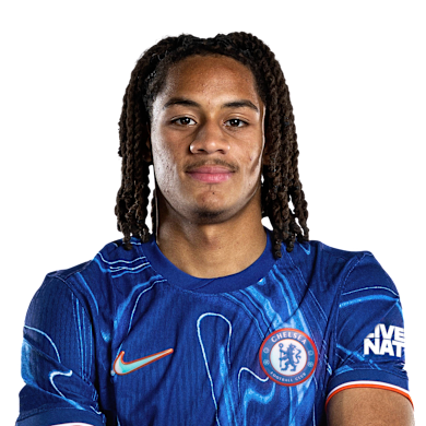 Marc Guiu | Profile | Official Site | Chelsea Football Club