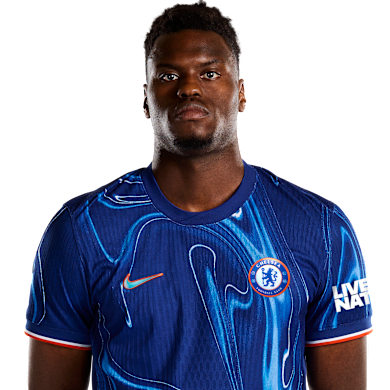 Marc Guiu | Profile | Official Site | Chelsea Football Club