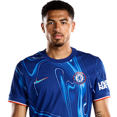 Cole Palmer | Profile | Official Site | Chelsea Football Club