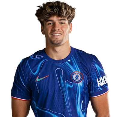 Marc Guiu | Profile | Official Site | Chelsea Football Club