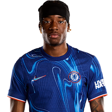 Marc Guiu | Profile | Official Site | Chelsea Football Club