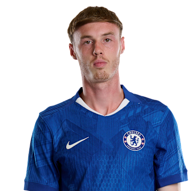 Cole Palmer | Profile | Official Site | Chelsea Football Club