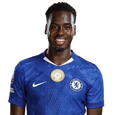 Jamie Gittens | Profile | Official Site | Chelsea Football Club