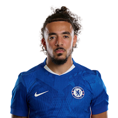 Andrey Santos | Profile | Official Site | Chelsea Football Club