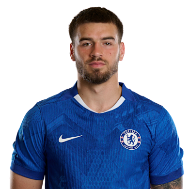 Cole Palmer | Profile | Official Site | Chelsea Football Club