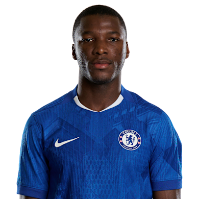 Aaron Anselmino | Profile | Official Site | Chelsea Football Club