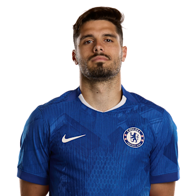 Mamadou Sarr | Profile | Official Site | Chelsea Football Club