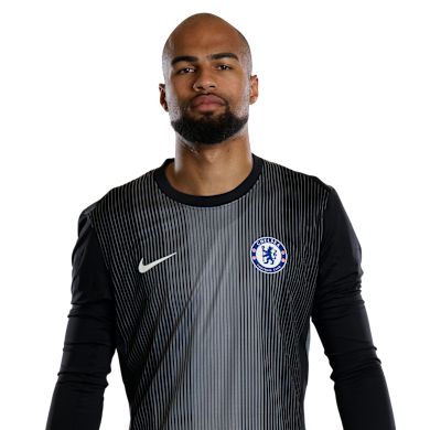 Robert Sanchez | Profile | Official Site | Chelsea Football Club