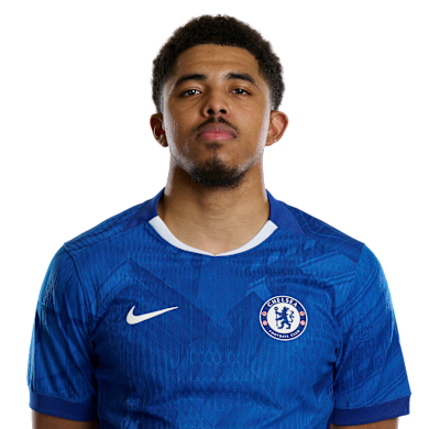 Romeo Lavia | Profile | Official Site | Chelsea Football Club