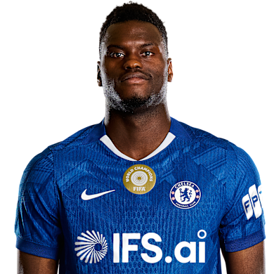 Alejandro Garnacho | Profile | Official Site | Chelsea Football Club