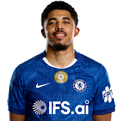 Alejandro Garnacho | Profile | Official Site | Chelsea Football Club