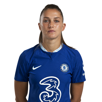 Sam Kerr | Profile | Official Site | Chelsea Football Club