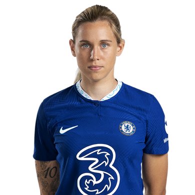 Sam Kerr | Profile | Official Site | Chelsea Football Club