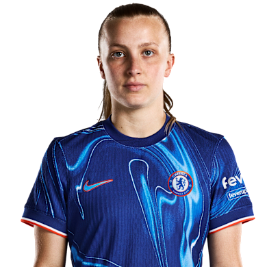 Aggie Beever-Jones | Profile | Official Site | Chelsea Football Club