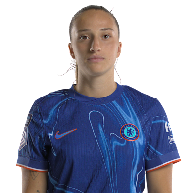 Sandy Baltimore | Profile | Official Site | Chelsea Football Club