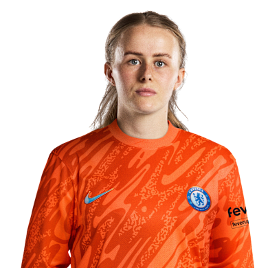 Erin Cuthbert | Profile | Official Site | Chelsea Football Club