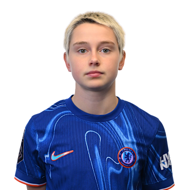 Nathalie Bjorn | Profile | Official Site | Chelsea Football Club