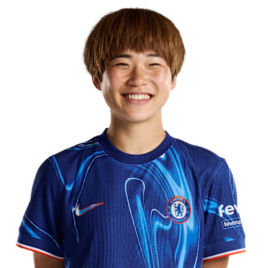 Sandy Baltimore | Profile | Official Site | Chelsea Football Club