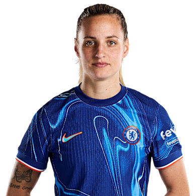 Sandy Baltimore | Profile | Official Site | Chelsea Football Club