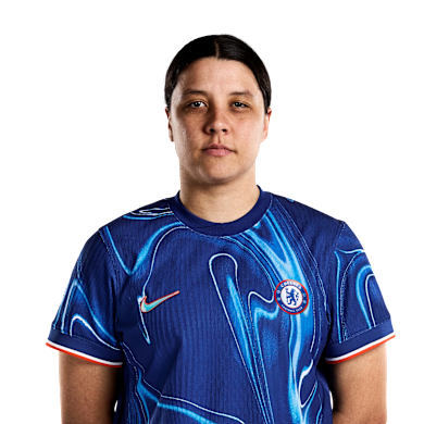 Sam Kerr | Profile | Official Site | Chelsea Football Club