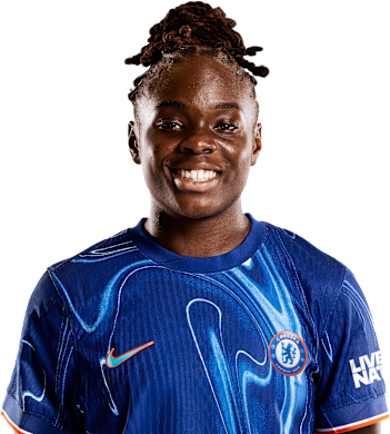 Sandy Baltimore | Profile | Official Site | Chelsea Football Club