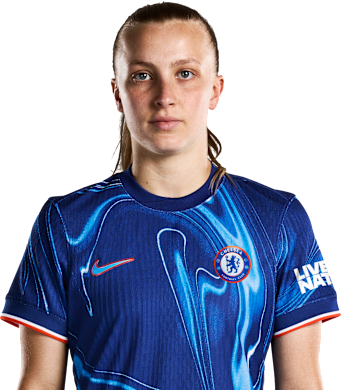 Sandy Baltimore | Profile | Official Site | Chelsea Football Club