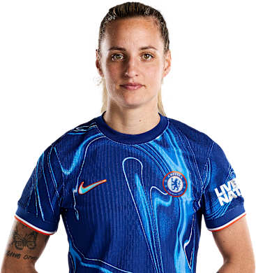 Mayra Ramirez | Profile | Official Site | Chelsea Football Club