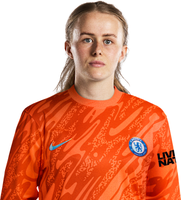 Mayra Ramirez | Profile | Official Site | Chelsea Football Club