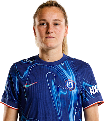 Sandy Baltimore | Profile | Official Site | Chelsea Football Club