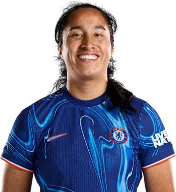 Mayra Ramirez | Profile | Official Site | Chelsea Football Club