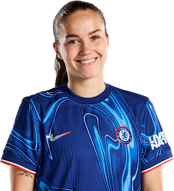 Sandy Baltimore | Profile | Official Site | Chelsea Football Club