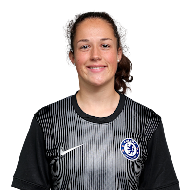 Keira Walsh | Profile | Official Site | Chelsea Football Club
