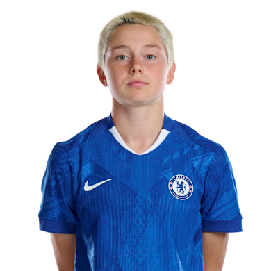 Nathalie Bjorn | Profile | Official Site | Chelsea Football Club