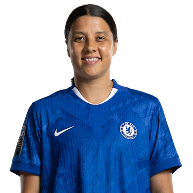 Sandy Baltimore | Profile | Official Site | Chelsea Football Club
