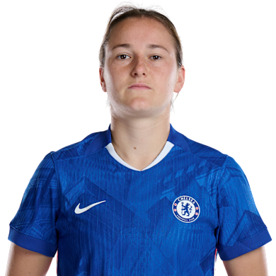 Sandy Baltimore | Profile | Official Site | Chelsea Football Club