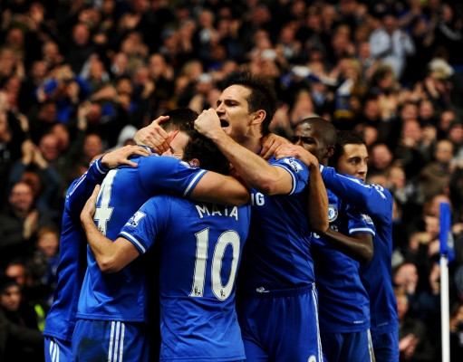 We've Won It All: COMING SOON! | Video | Official Site | Chelsea ...