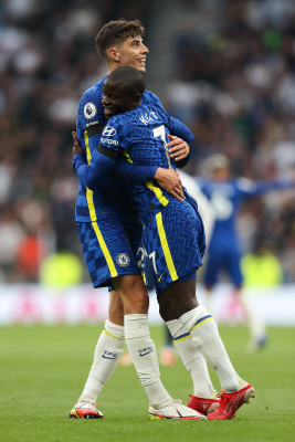 We've Won It All: COMING SOON! | Video | Official Site | Chelsea ...