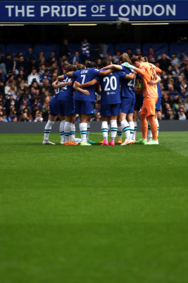 We've Won It All: COMING SOON! | Video | Official Site | Chelsea ...