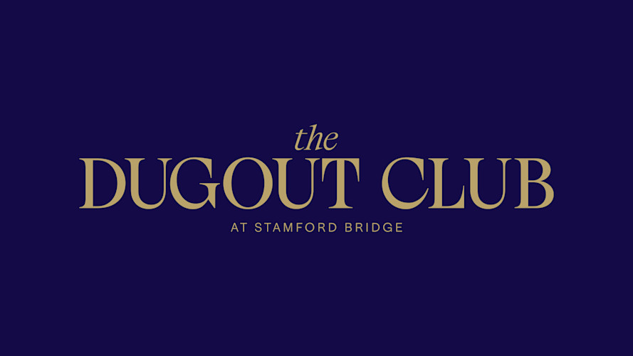 Welcome to the Dugout Club | Club Chelsea | Official Site | Chelsea ...