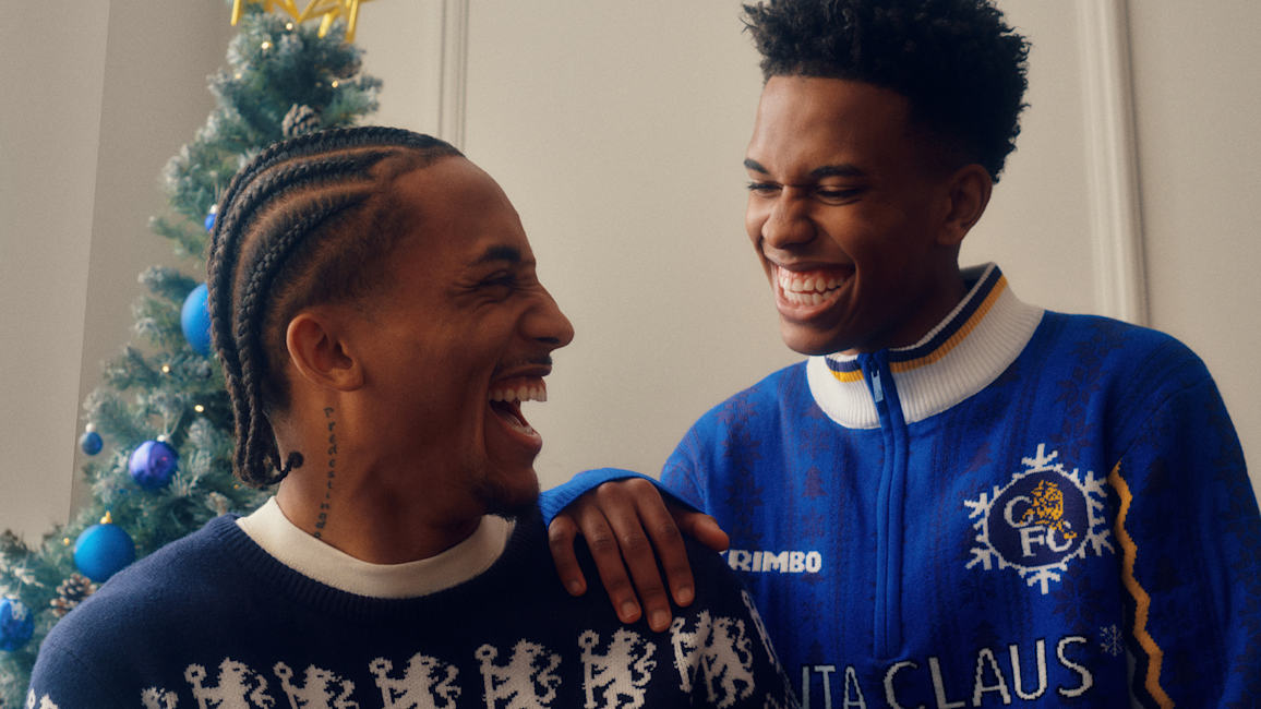 Homepage | Official Site | Chelsea Football Club