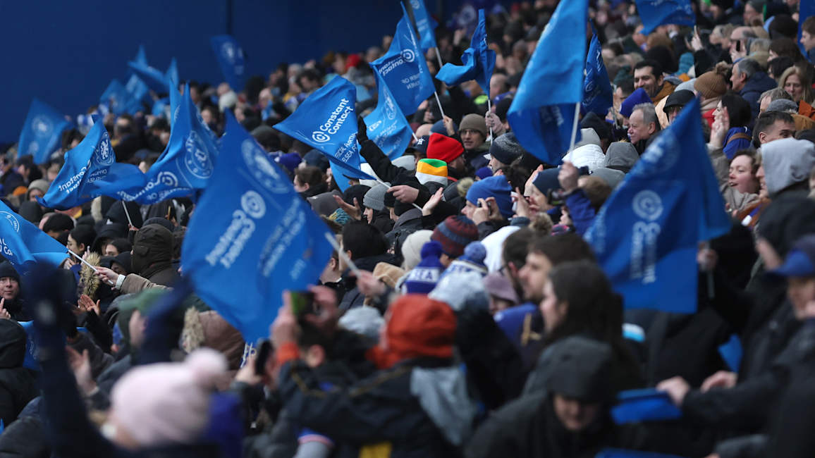 Homepage | Official Site | Chelsea Football Club