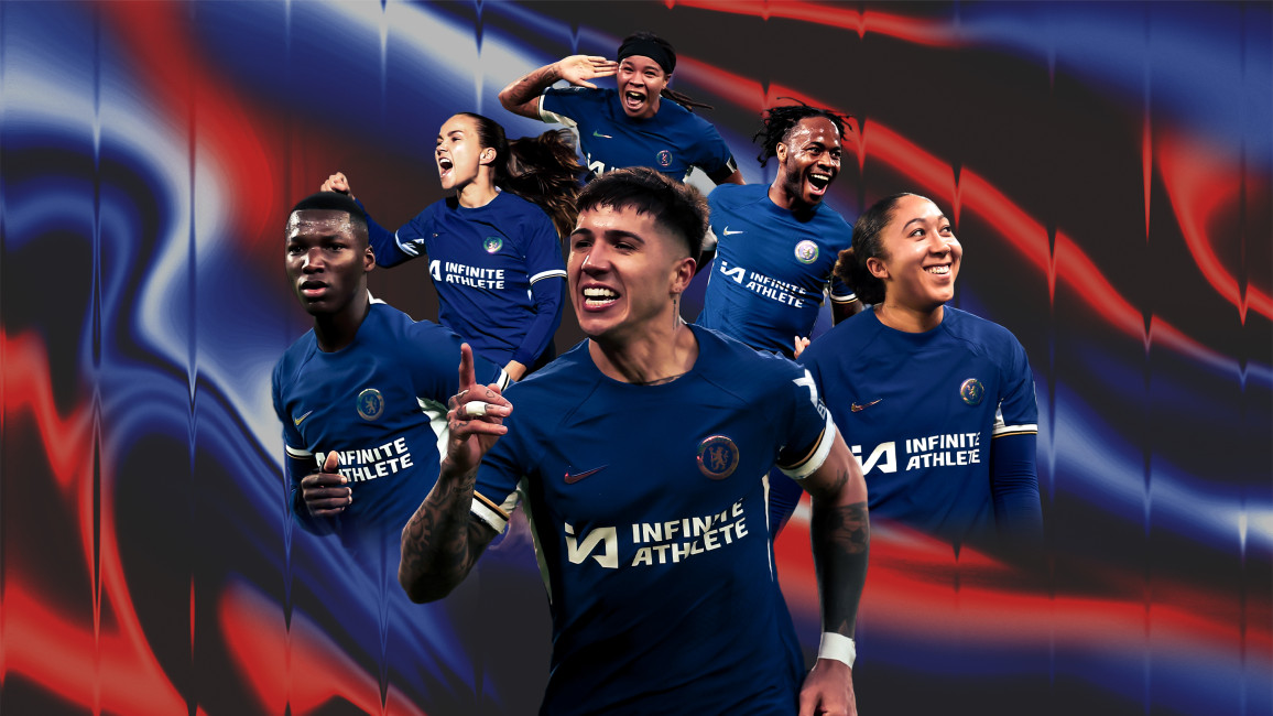 Homepage | Official Site | Chelsea Football Club