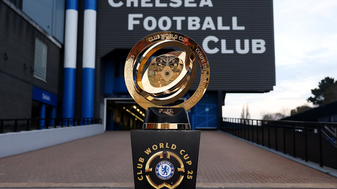 Homepage | Official Site | Chelsea Football Club