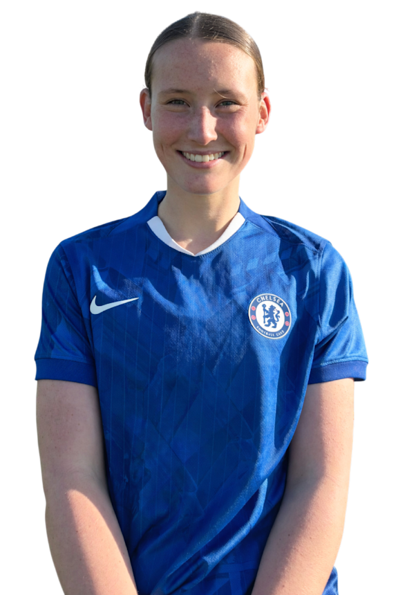 Gabriella Storey | Profile | Official Site | Chelsea Football Club