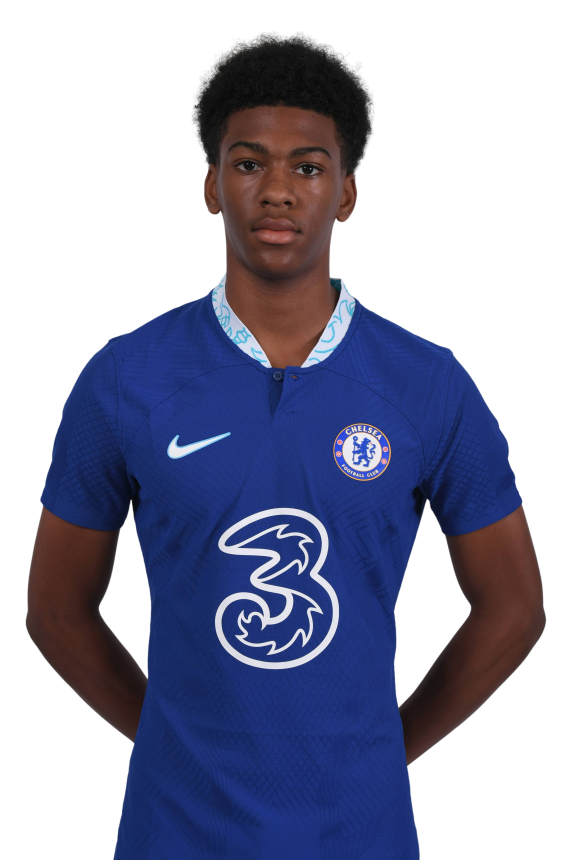 Josh Acheampong | Profile | Official Site | Chelsea Football Club