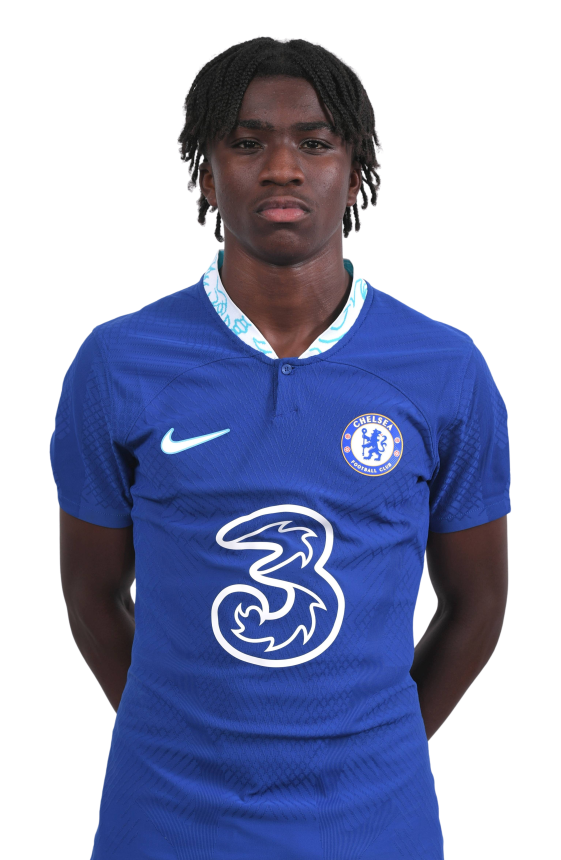 Ato Ampah | Profile | Official Site | Chelsea Football Club