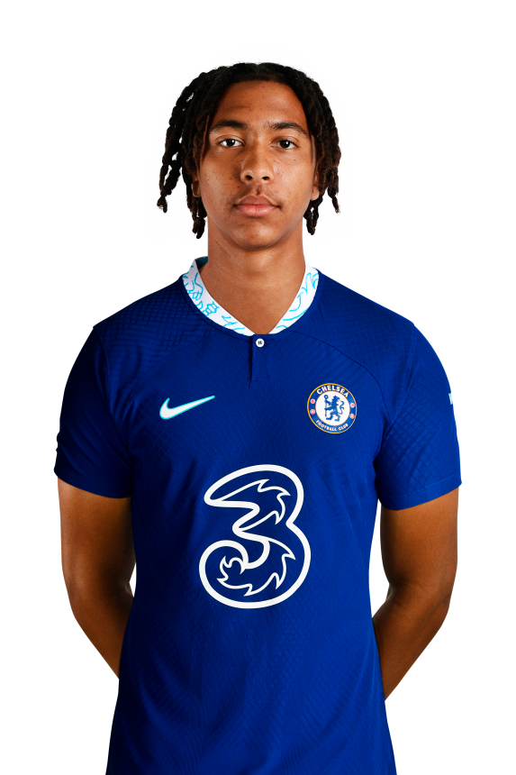 Bashir Humphreys | Profile | Official Site | Chelsea Football Club Bashir Humphreys | Profile | Official Site | Chelsea Football Club