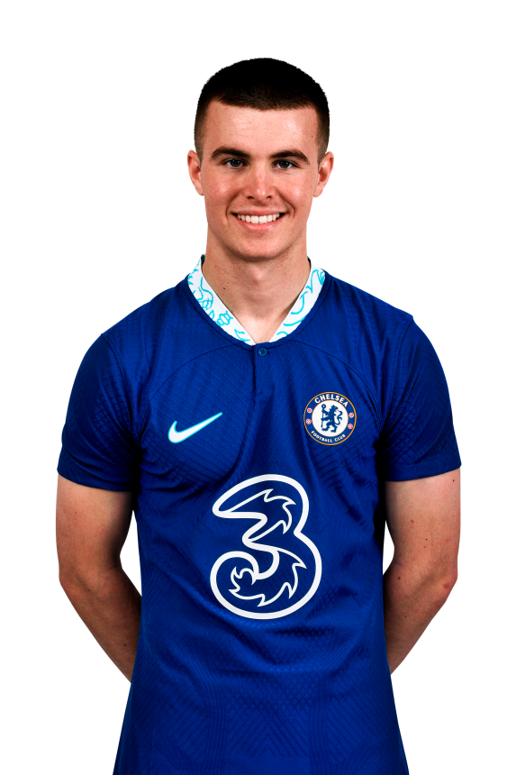 Ronnie Stutter | Profile | Official Site | Chelsea Football Club
