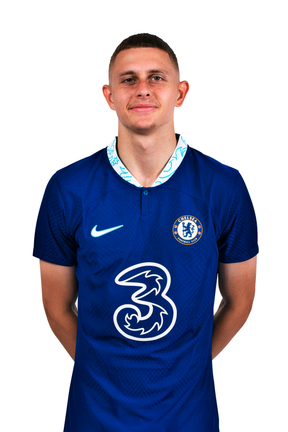 Jimi Tauriainen | Profile | Official Site | Chelsea Football Club